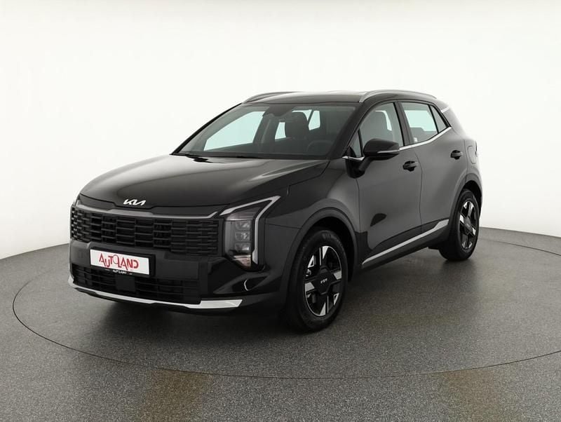 Kia Suv Preis