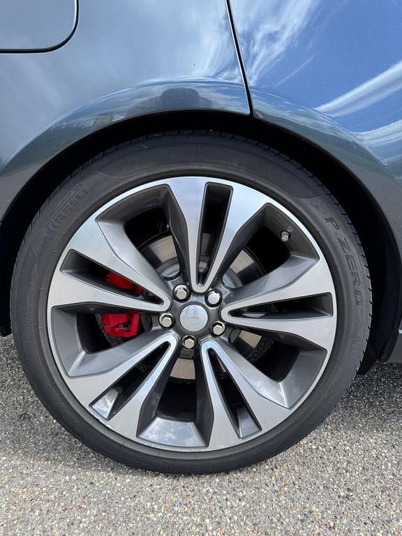 Gebraucht Land Rover Range Rover SVAutobiography 566 PS (2019) in Baden ...