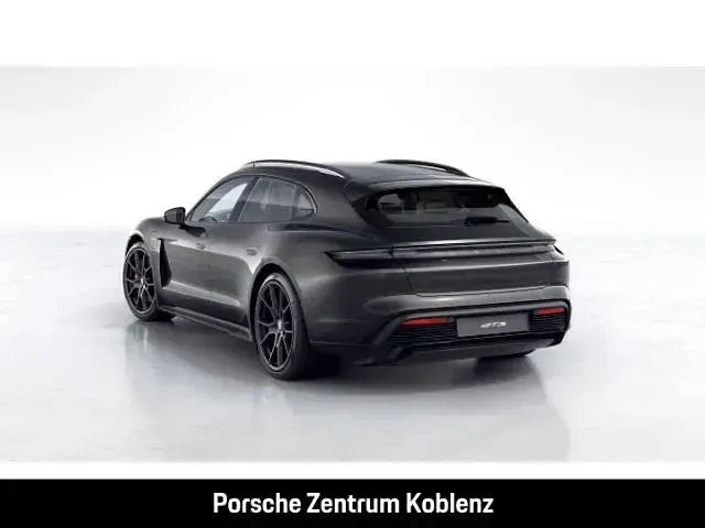 Gebraucht Porsche Taycan GTS Sport Turismo 598 PS (2023) - 78.950 ...