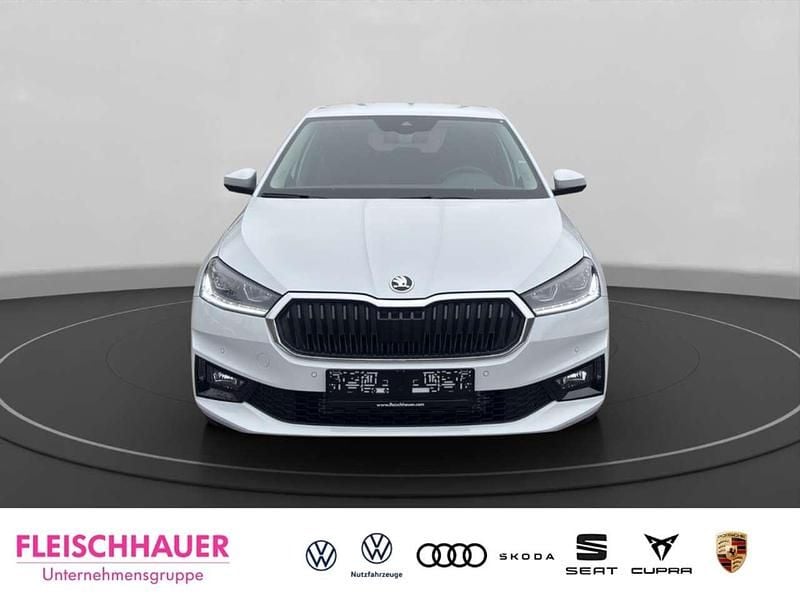 Skoda Bad Kreuznach
