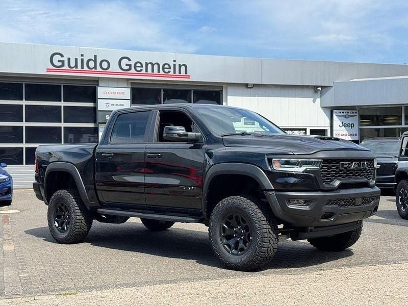 Dodge Hãndler Nrw