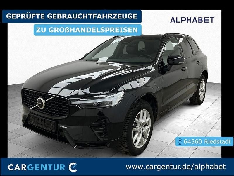 Gebraucht 2023 Volvo XC60 R-Design 341 PS SUV – Hessen (Händler) – 40. ...