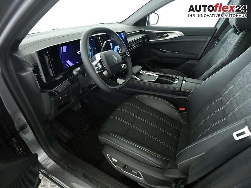 Gebraucht 2025 Renault Austral Techno 200 PS SUV – 74831 Gundelsheim ...