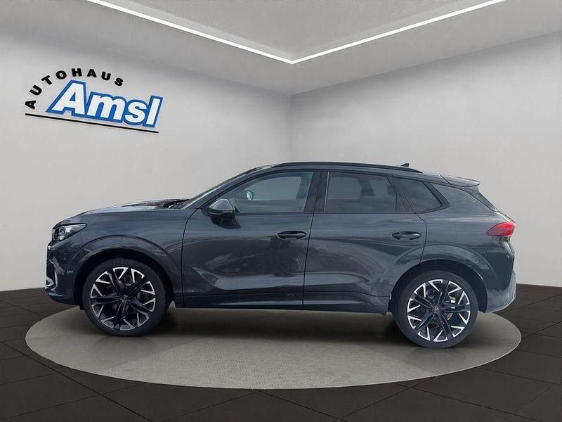Neu 2026 Cupra Terramar VZ 265 PS SUV – Bayern (Händler) – 44.490 ...