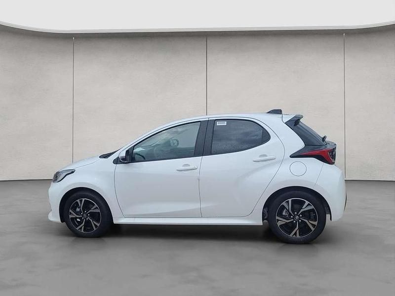 Neu 2025 Toyota Yaris 116 PS Limousine – 70794 Filderstadt (Händler ...