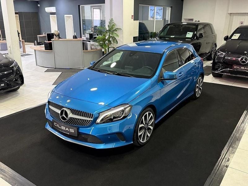 Mercedes A160 Automatik