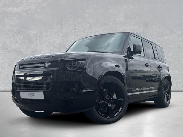 Land Rover Dortmund