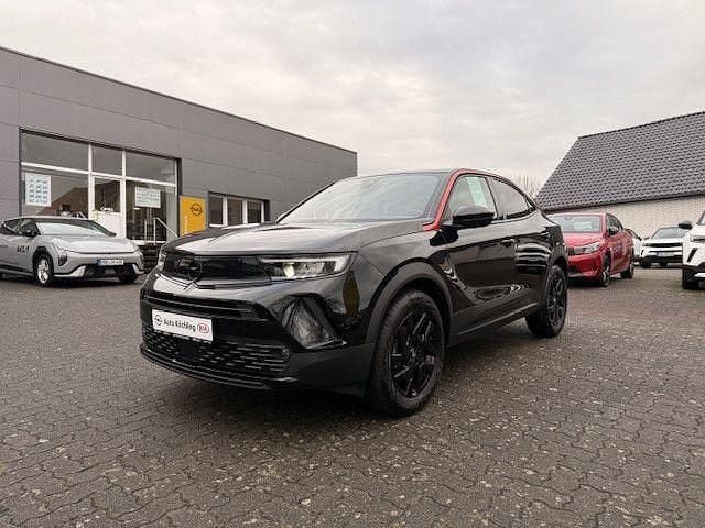 Gebraucht 2022 Opel Mokka GS Line 131 PS SUV – 33142 Nordrhein ...