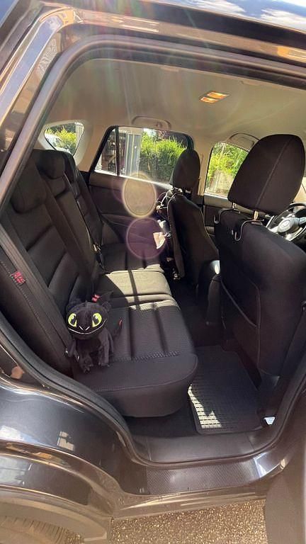 Gebraucht 2014 Mazda CX-5 Center-Line 165 PS SUV – Bayern (Privat) – 14 ...