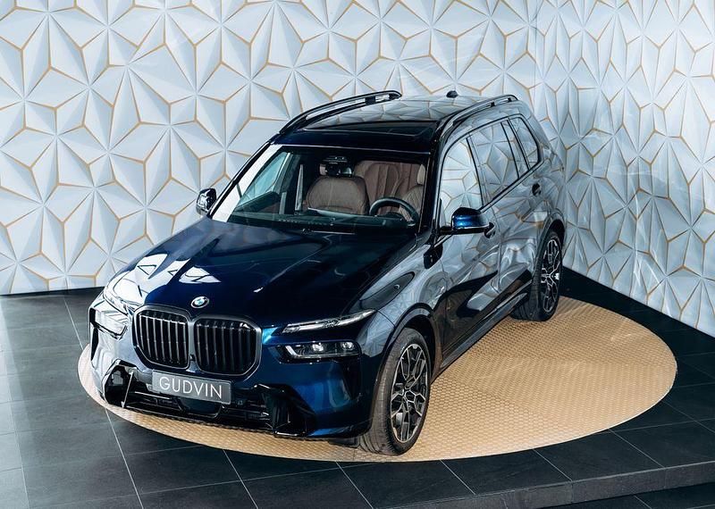 Neu 2025 BMW X7 M Sport 352 PS SUV – Nordrhein-Westfalen (Händler) – 129.710 € (Seltenes ...