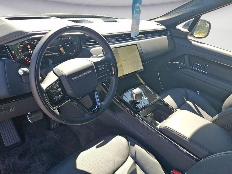 Neu Land Rover Range Rover Sport Autobiography 351 PS (2026) - 123.499 ...