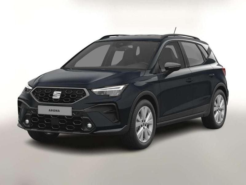 Seat Arona Fr 150 Ps