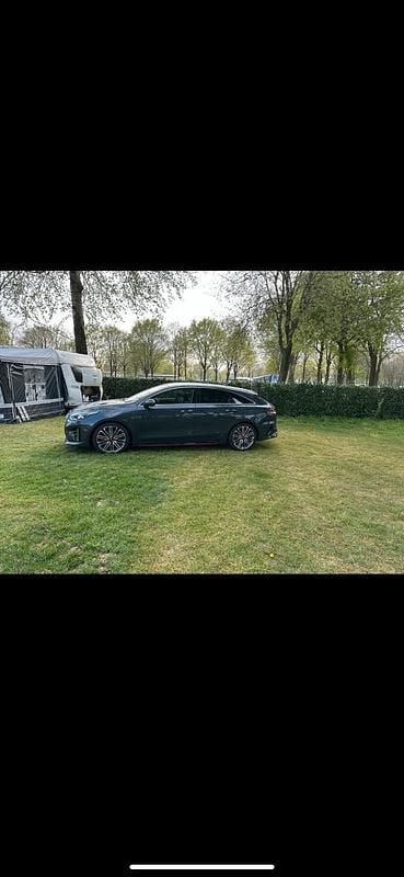 Gebraucht 2020 Kia ProCeed 204 PS Kombi – 58099 Nordrhein-Westfalen ...