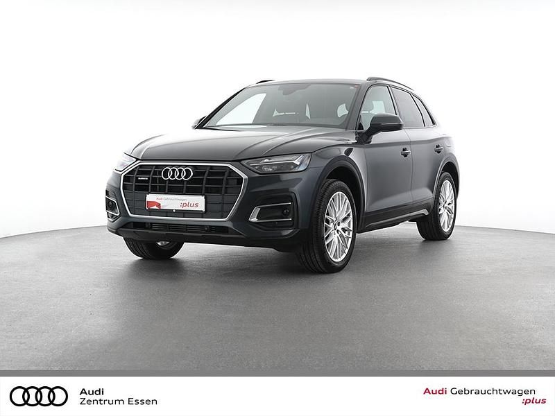 Gebraucht 2023 Audi Q5 Comfort 299 PS SUV – Nordrhein-Westfalen ...