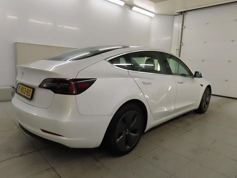 Gebraucht 2020 Tesla Model 3 Standard Range 306 PS Limousine – (Händler ...