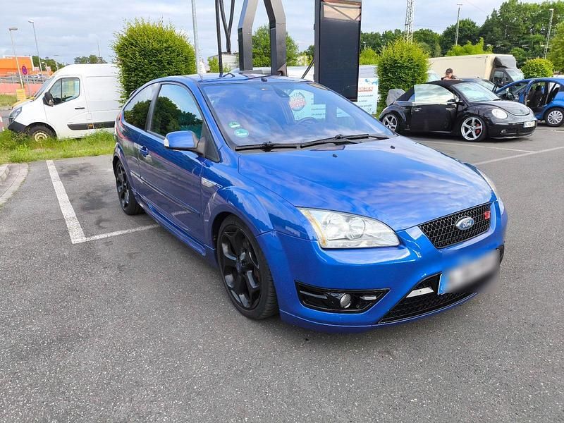 Gebraucht 2006 Ford Focus ST 225 PS Coupé – 90478 Nürnberg (Mittelfr ...