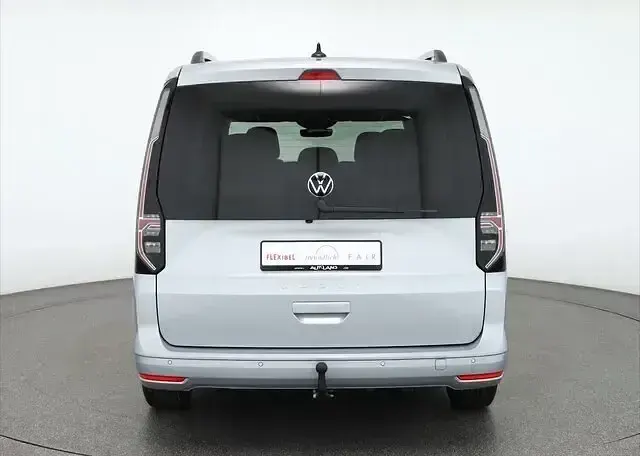Neu VW Caddy Maxi 116 PS (2026) in Berlin - 36.890 € | AutoUncle