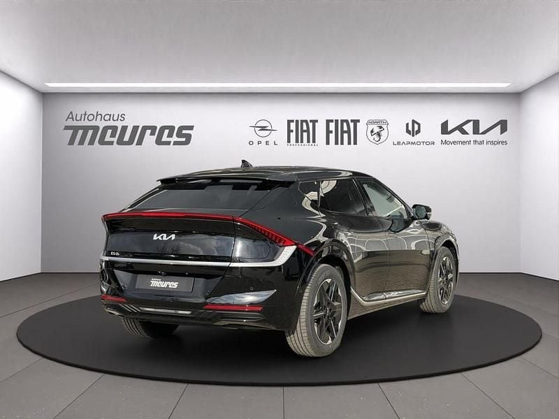 Neu 2026 Kia EV6 Earth 228 PS SUV – Nordrhein-Westfalen (Händler) – 44. ...