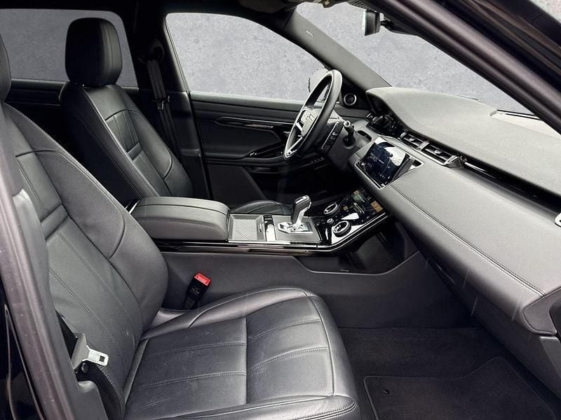 Gebraucht Land Rover Range Rover evoque SE Dynamic 313 PS (2021) in ...