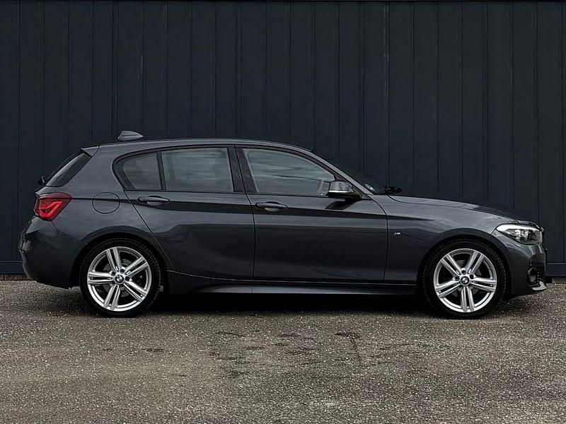 Gebraucht 2019 BMW 120 M Sport 184 PS Kleinwagen – 84028 Bayern ...