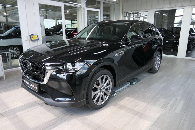 Neu 2026 Mazda CX-60 Exclusive 328 PS SUV – Thüringen (Händler) – 44. ...