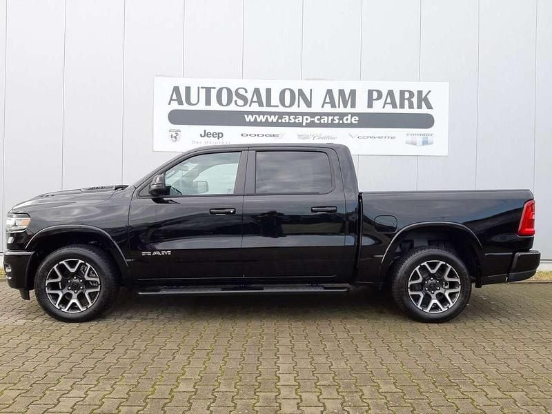 Neu 2026 Dodge Ram 426 PS Abholung – 41066 Mönchengladbach (Händler ...