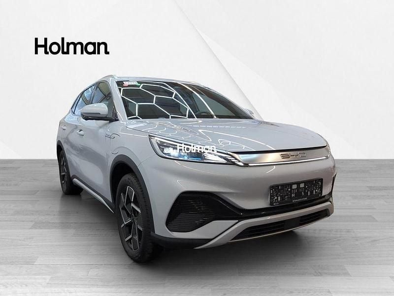 Gebraucht 2023 BYD Atto 3 Comfort 204 PS SUV – Hessen (Händler) – 21.419 € (Guter Preis) | AutoUncle