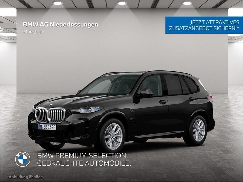 Bmw X 5 Preis