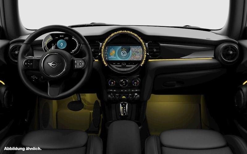 Gebraucht 2021 Mini Cooper SE Classic 184 PS Kleinwagen – 40822 ...