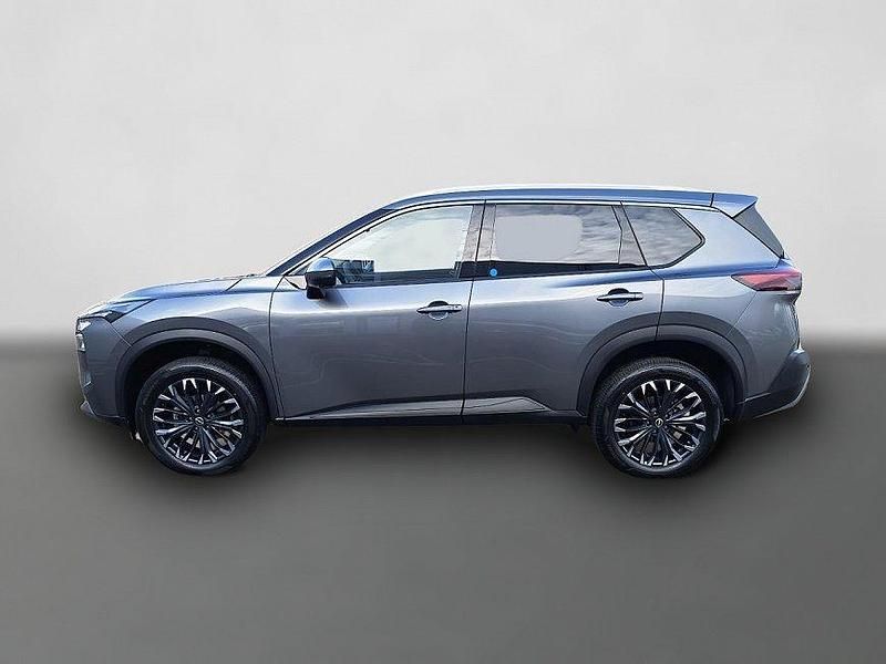 Neu 2025 Nissan X-Trail N-Connecta 163 PS SUV – 88069 Tettnang (Händler ...