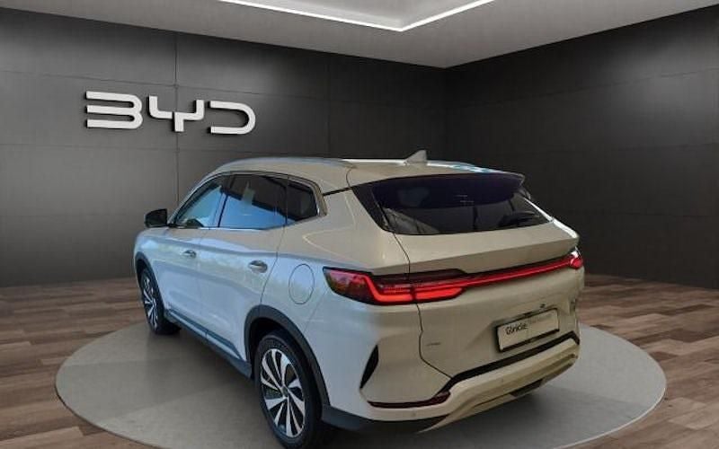 Neu 2026 BYD Seal U Design 324 PS SUV – Hessen (Händler) – 39.590 ...