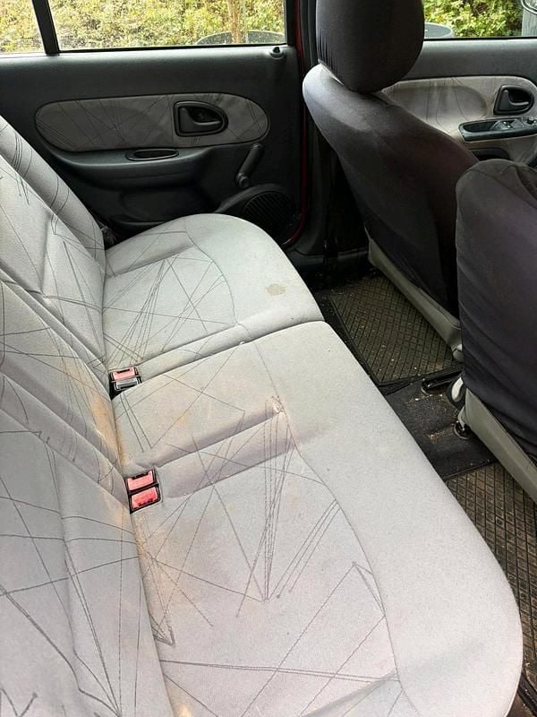 Gebraucht 2002 Renault Clio II Kleinwagen – 69483 Hessen - Wald ...