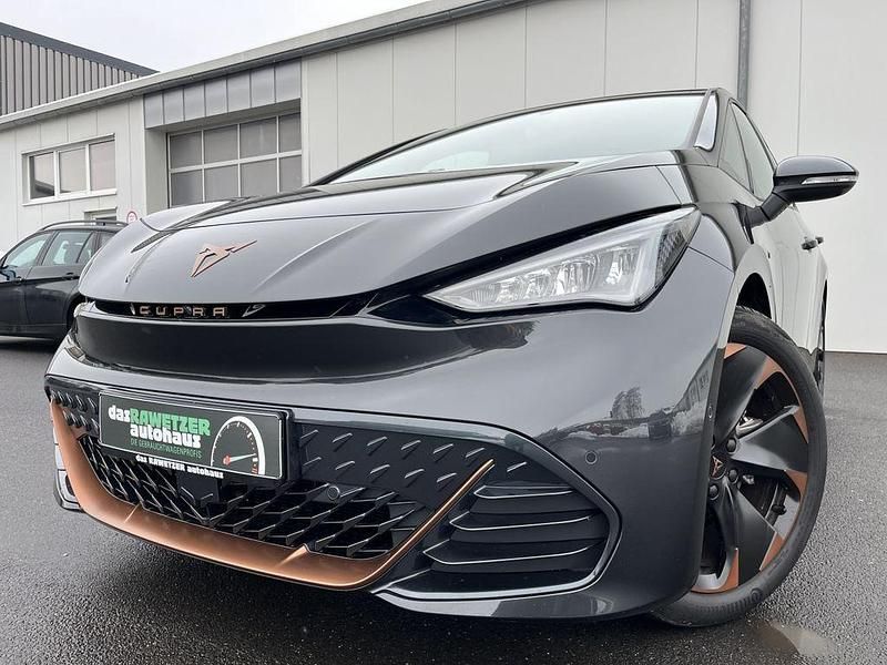 Cupra Auto Preis Gebraucht