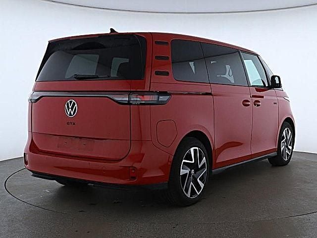 Gebraucht 2025 VW ID. Buzz GTX 340 PS Van / Kleinbus – Niedersachsen ...