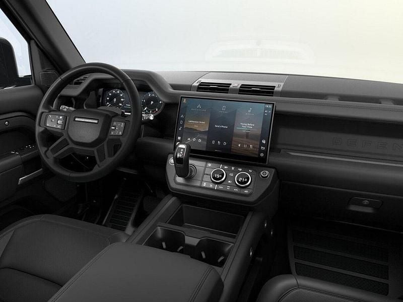 Neu 2026 Land Rover Defender SE 249 PS SUV – Niedersachsen (Händler ...