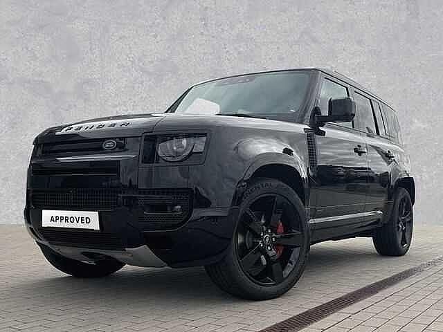 Gebraucht 2025 Land Rover Defender 304 PS SUV – 97273 Kürnach (Händler ...