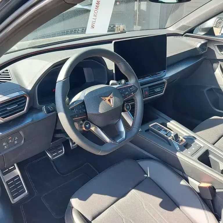 Neu Cupra Leon 150 PS (2026) - 34.900 € | AutoUncle