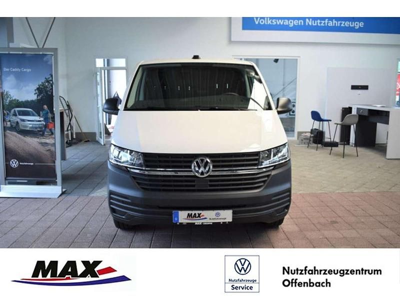 Neu 2025 VW Transporter 150 PS Van – 63071 Offenbach (Händler) – 35.990 ...