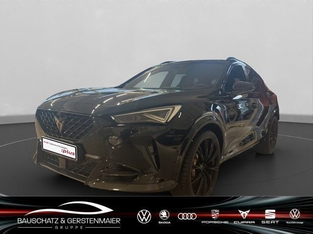 Gebraucht 2024 Cupra Formentor VZ 390 PS SUV – 76571 Gaggenau (Händler ...