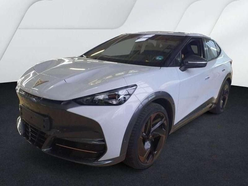 Gebraucht 2025 Cupra Tavascan Endurance 286 PS SUV – Nordrhein ...