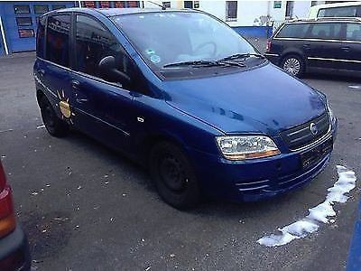 Multipla – gebrauchte Fiat Multipla kaufen – 117 günstige Autos zum Verkauf