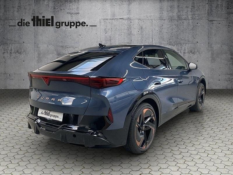 Neu 2025 Cupra Tavascan Endurance 286 PS SUV – Nordrhein-Westfalen ...