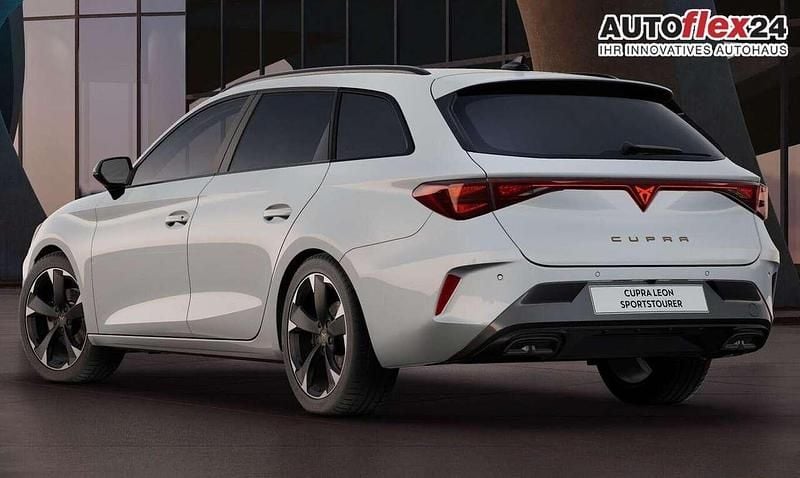 Neu 2025 Cupra Leon 150 PS Kombi – 74831 Gundelsheim (Händler) – 32.383 ...
