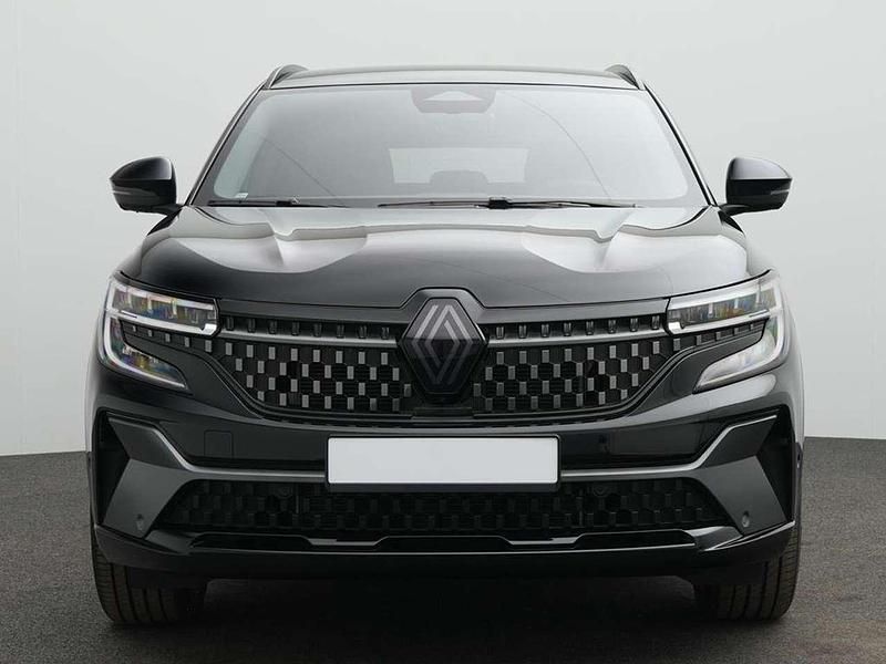 Gebraucht 2025 Renault Espace 200 PS Van / Kleinbus – Bremen (Händler ...