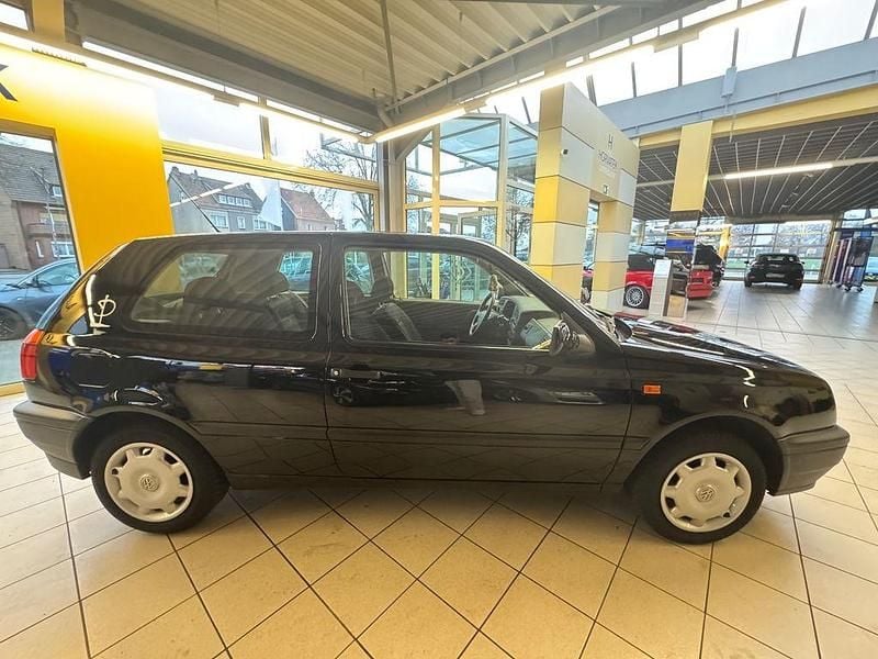 Gebraucht 1995 VW Golf 64 PS Limousine – Nordrhein-Westfalen (Händler ...
