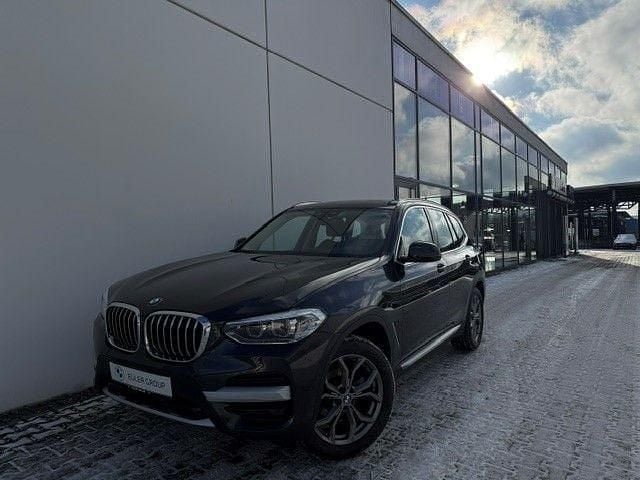 Gebraucht 2021 BMW X3 xLine 184 PS SUV – Rheinland-Pfalz (Händler) – 32 ...