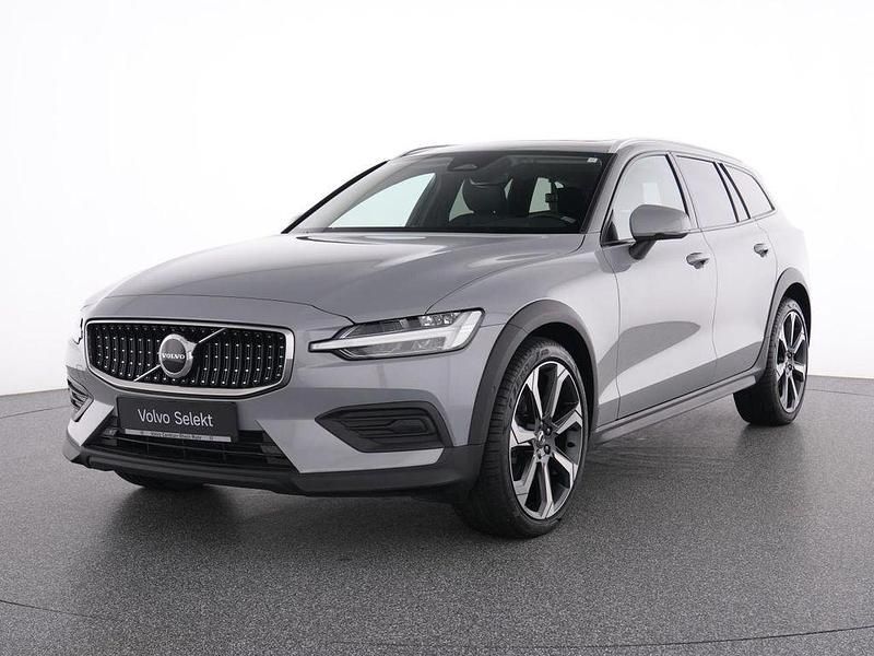 Volvo V60 Cc Gebraucht