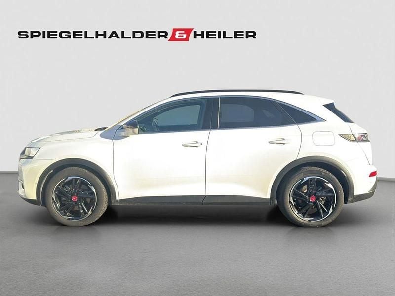 Gebraucht 2022 DS Automobiles DS7 Crossback Performance Line Plus 300 ...