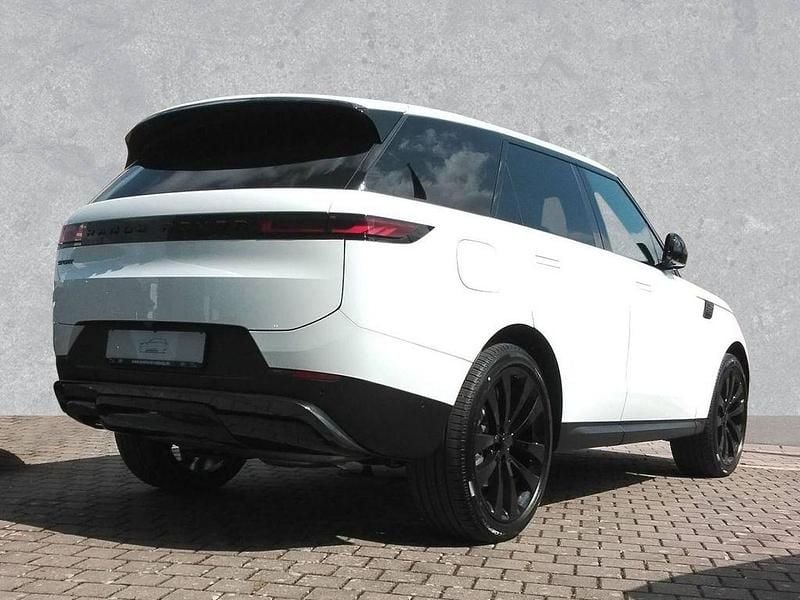 Neu 2026 Land Rover Range Rover Sport SE 249 PS SUV – 96487 Dörfles ...