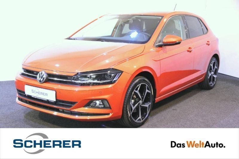 20.154 gebrauchte VW Polo – VW Polo Gebrauchtwagen - AutoUncle